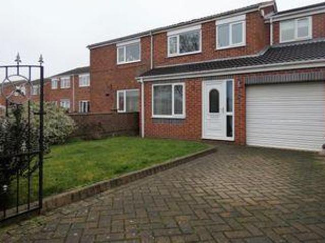 4 Bedrooms Semi detached house for sale in Topcliffe Road, Barnsley S71