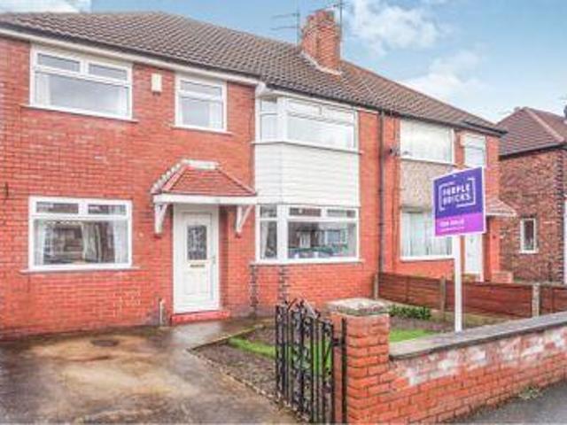 4 Bedrooms Semi detached house for sale in Tanfield Road, Manchester M20