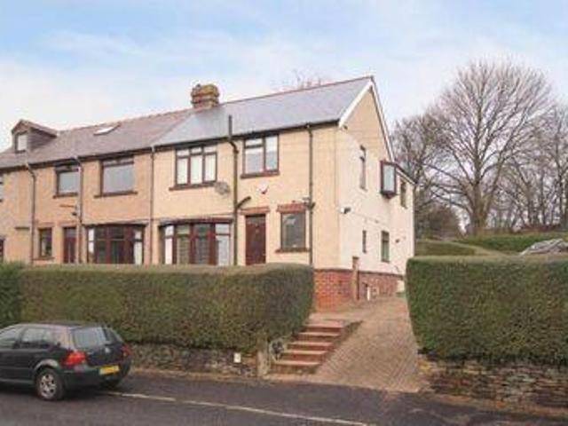 4 Bedrooms Semi detached house for sale in Tapton Hill Road, Sheffield, South Yorkshire S10
