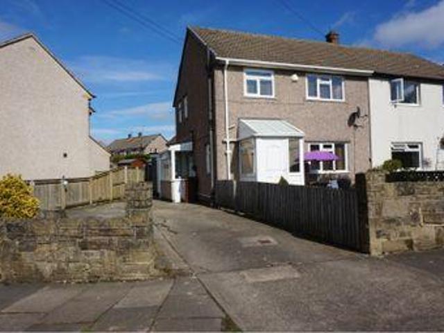 4 Bedrooms Semi detached house for sale in Tennyson Street, Leeds LS20