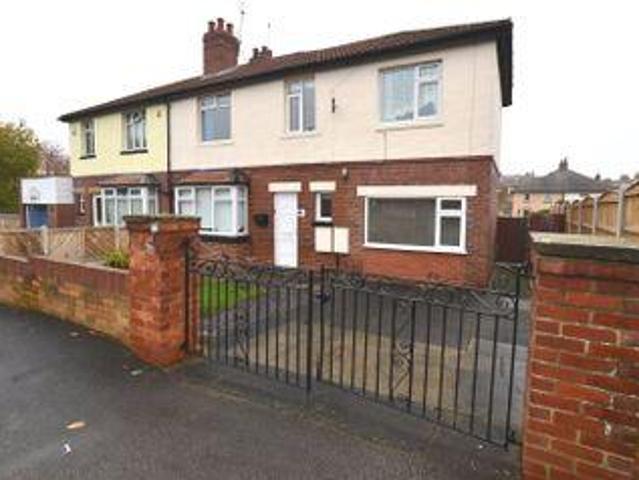4 Bedrooms Semi detached house for sale in The Mount, Leeds, West Yorkshire LS15