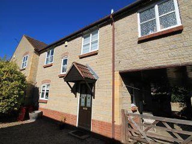 4 Bedrooms Semi detached house for sale in The Orchard, Semington, Trowbridge, Wiltshire BA14