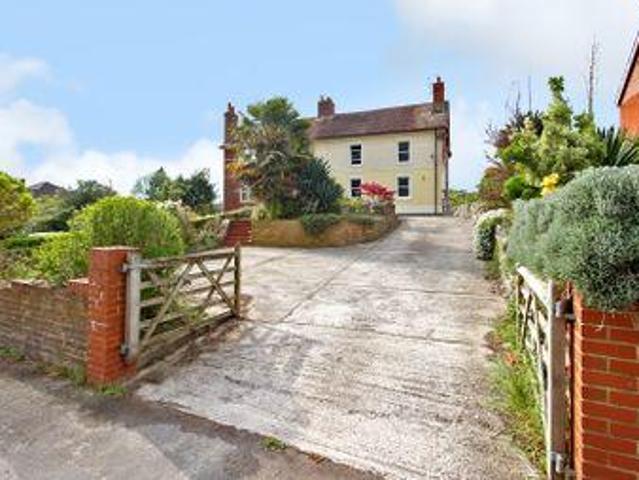 4 Bedrooms Semi detached house for sale in The Butts, Westbury BA13