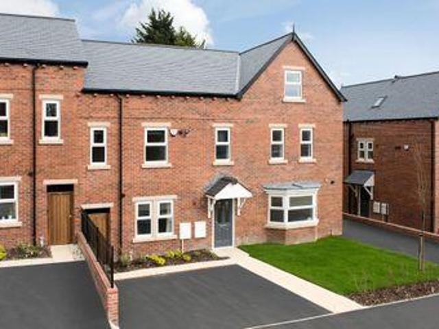 4 Bedrooms Semi detached house for sale in ´´The Beech´´ at Victoria Road, Hyde Park, Leeds LS6