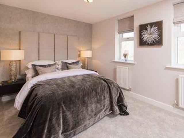 4 Bedrooms Semi detached house for sale in ´´The Beech´´ at Victoria Road, Hyde Park, Leeds LS6