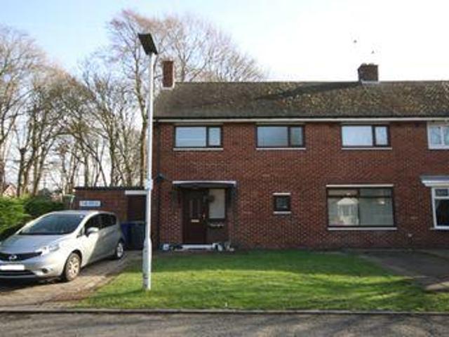 4 Bedrooms Semi detached house for sale in The Close, Banks, Southport PR9