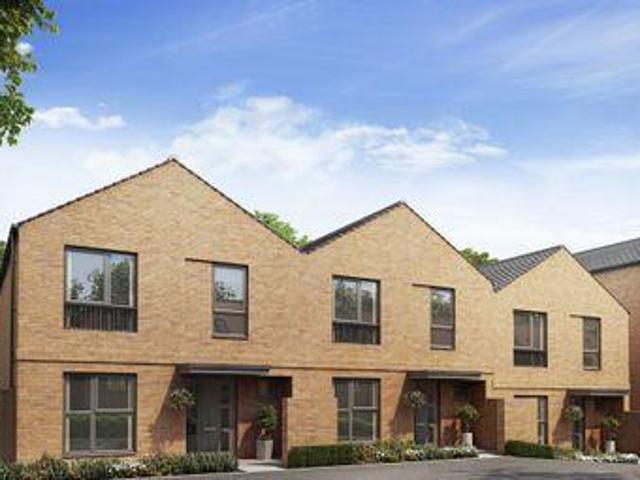 4 Bedrooms Semi detached house for sale in ´´The Duffy´´ at Harrow View, Harrow HA2