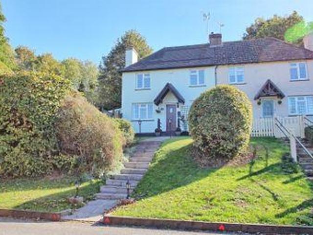 4 Bedrooms Semi detached house for sale in The Ford, Little Hadham, Ware SG11