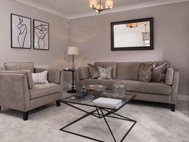 4 Bedrooms Semi detached house for sale in ´´The Hazelwood´´ at Victoria Road, Hyde Park, Leeds LS6