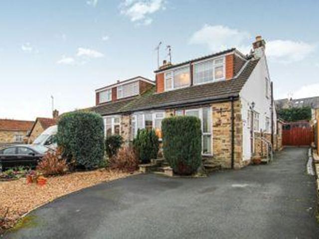 4 Bedrooms Semi detached house for sale in The Paddock, Leeds LS17