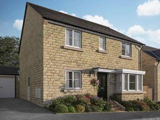 4 Bedrooms Semi detached house for sale in ´´The Pembroke´´ at Apperley Road, Apperley Bridge, Bradford BD10