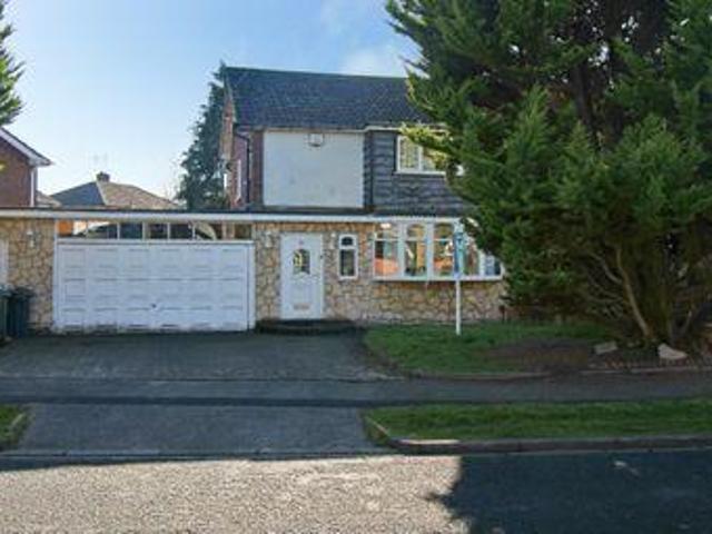 4 Bedrooms Semi detached house for sale in Theodore Close, Oldbury B69