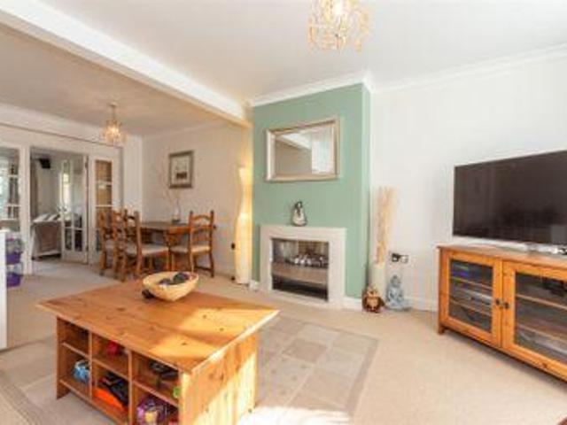 4 Bedrooms Semi detached house for sale in Thornbury, Dunstable, Bedfordshire LU5