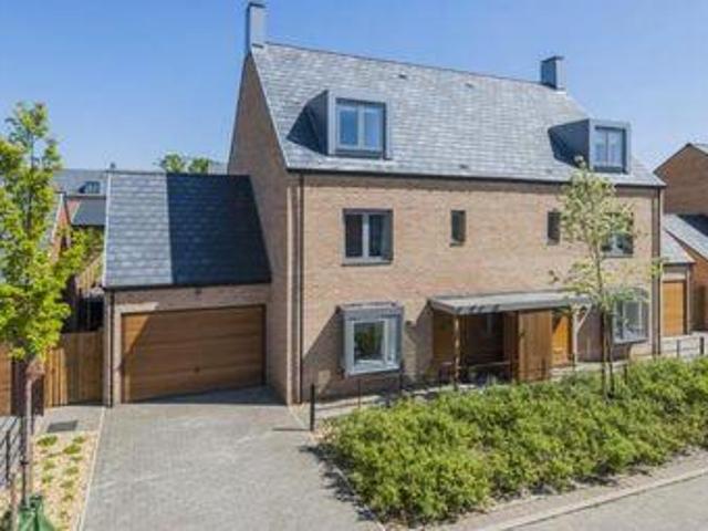 4 Bedrooms Semi detached house for sale in Trumpington, Cambridge, Cambridgeshire CB2