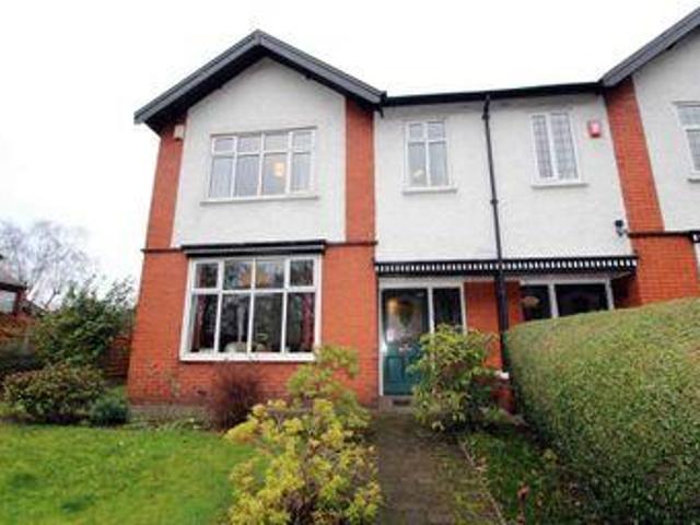 4 Bedrooms Semi detached house for sale in Tudor Avenue, Bolton BL1