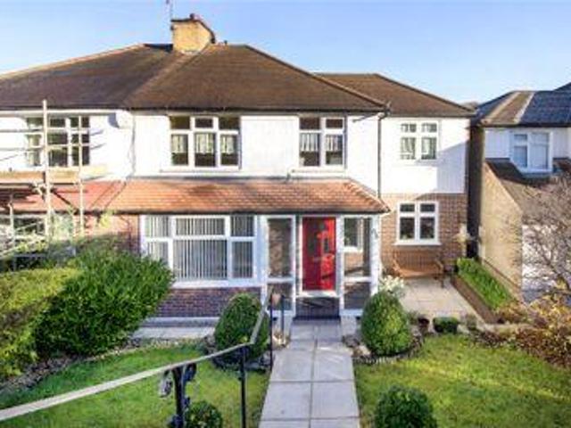 4 Bedrooms Semi detached house for sale in Valley Road, Kenley CR8