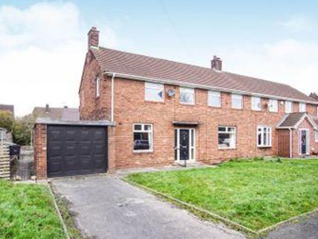 4 Bedrooms Semi detached house for sale in York Avenue, Culcheth WA3