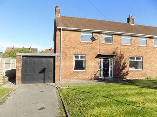 4 Bedrooms Semi detached house for sale in York Avenue, Culcheth, Warrington WA3