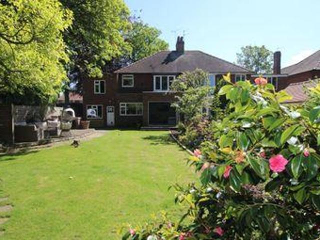 4 Bedrooms Semi detached house for sale in York Road, Haxby, York YO32