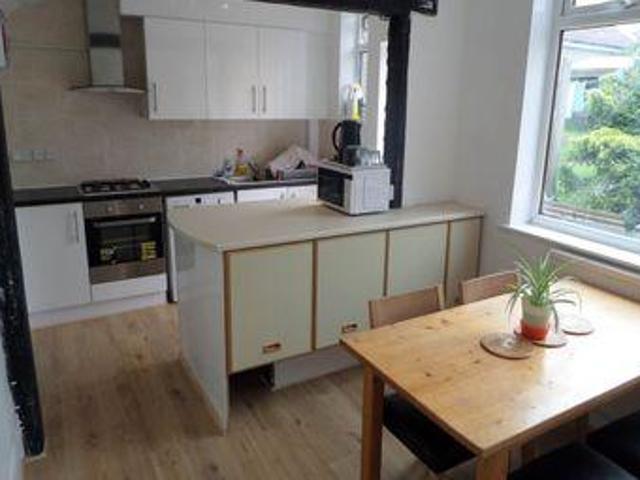 4 Bedrooms Terraced house for rent in Mackie Road, Filton, Bristol BS34
