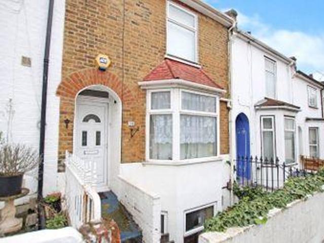 4 Bedrooms Terraced house for rent in Majendie Road, London SE18