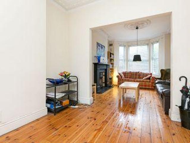 4 Bedrooms Terraced house for rent in Margravine Gardens, London W6