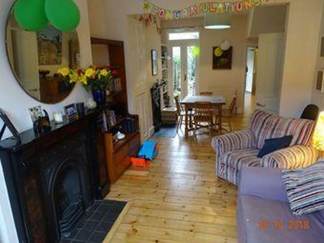 4 Bedrooms Terraced house for rent in Melbourne Road, London E17