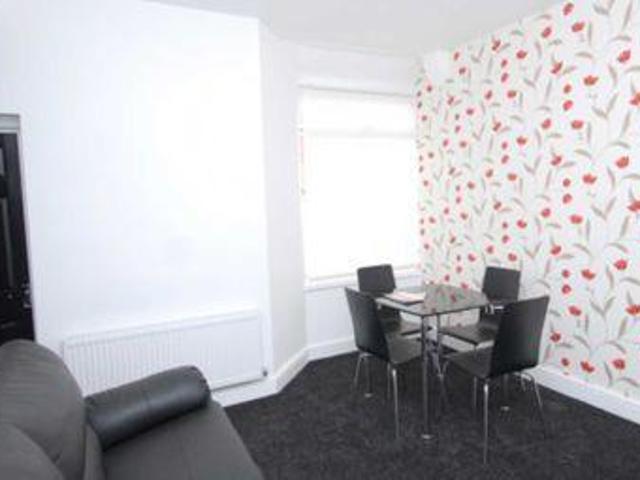 4 Bedrooms Terraced house for rent in Milnthorpe Street, Salford M6