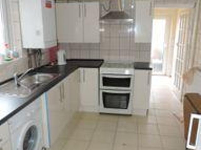 4 Bedrooms Terraced house for rent in Minister Street, Cathays CF24