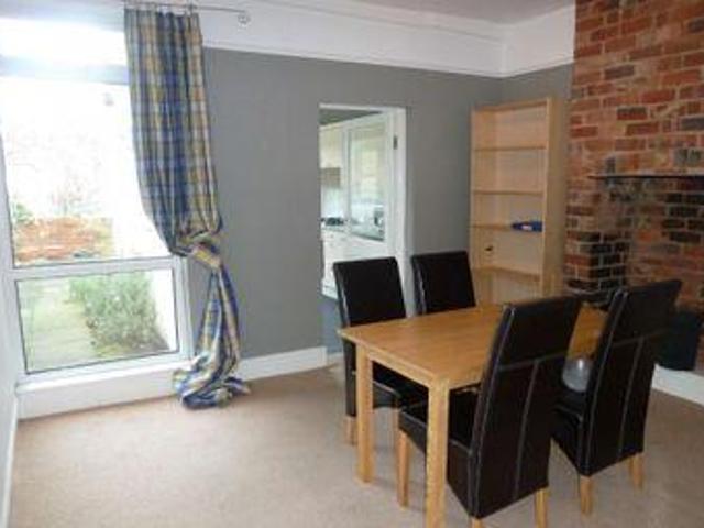 4 Bedrooms Terraced house for rent in Modern 4 Bed, Hunter House Road, Sheffield S11