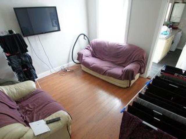 4 Bedrooms Terraced house for rent in Monks Road, Coventry CV1