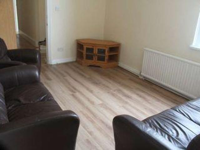 4 Bedrooms Terraced house for rent in Monthermer Road, Roath, Cardiff CF24