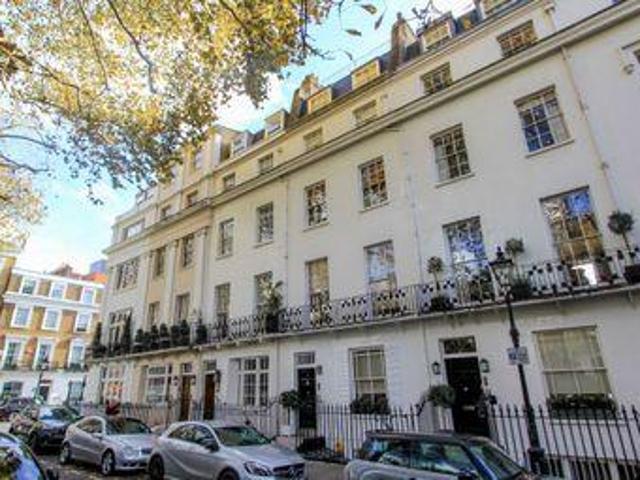 4 Bedrooms Terraced house for rent in Montpelier Square, London SW7
