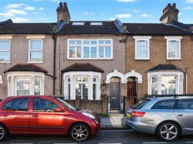 4 Bedrooms Terraced house for rent in Morley Road, London E15