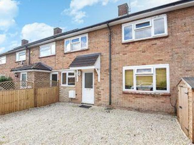 4 Bedrooms Terraced house for rent in Nuffield Road, 4 Bedroom Hmo OX3