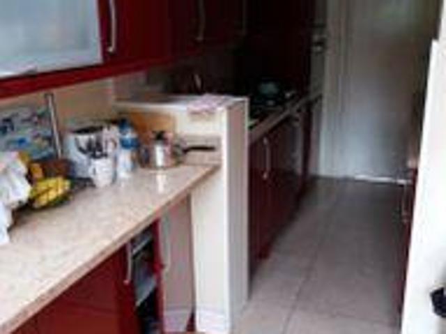 4 Bedrooms Terraced house for rent in New North Road, Hainault IG6