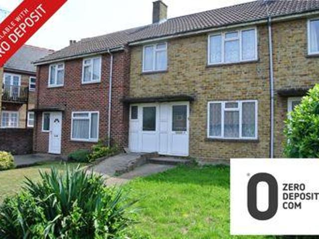 4 Bedrooms Terraced house for rent in New Ruttington Lane, Canterbury CT1