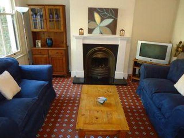 4 Bedrooms Terraced house for rent in Newfoundland Road, Maendy CF24