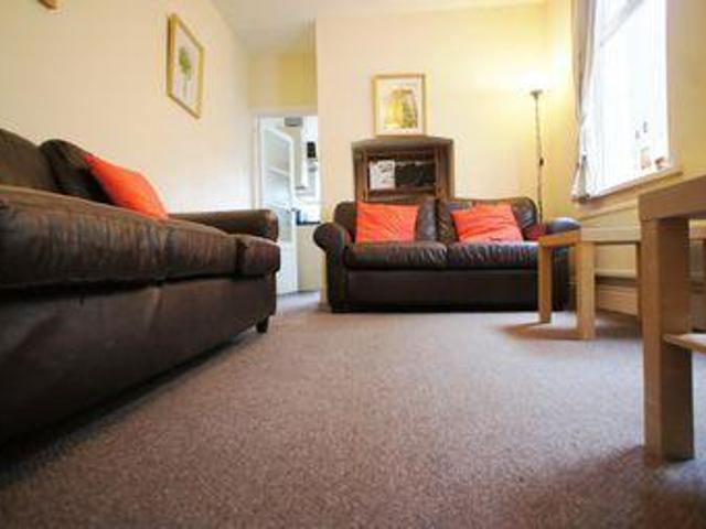 4 Bedrooms Terraced house for rent in Newfoundland Road, Heath, Cardiff CF14