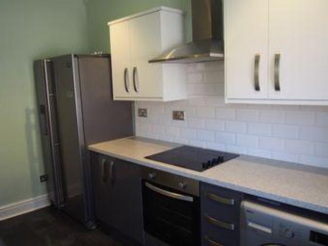 4 Bedrooms Terraced house for rent in Nithsdale Road, Liverpool L15