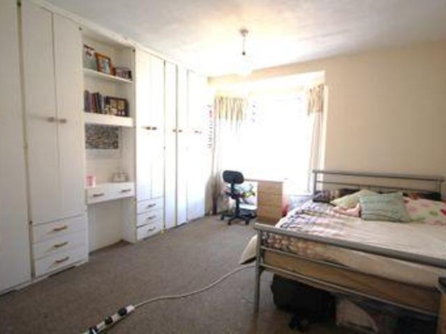 4 Bedrooms Terraced house for rent in Noel Street, West End, Leicester LE3
