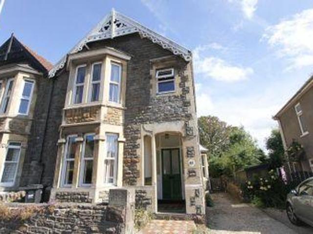 4 Bedrooms Terraced house for rent in Old Street, Clevedon BS21