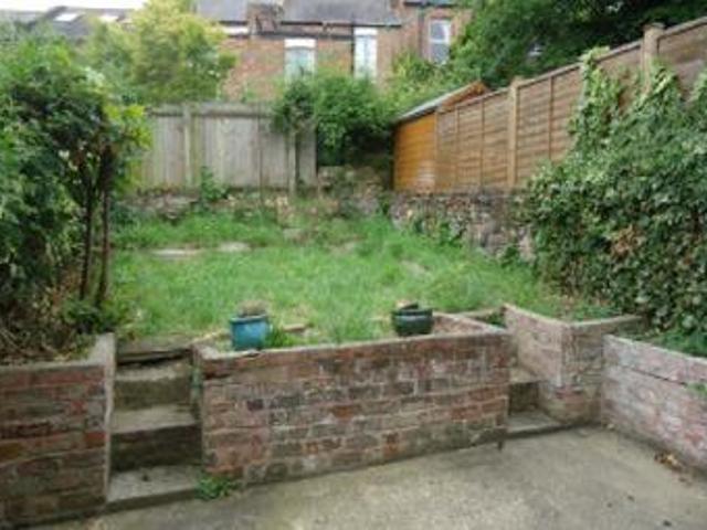 4 Bedrooms Terraced house for rent in Orchard Road, Highgate N6