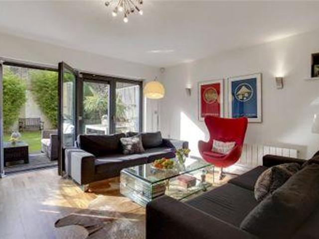 4 Bedrooms Terraced house for rent in Axis Court, Woodland Crescent, London SE10