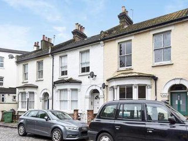 4 Bedrooms Terraced house for rent in Agar Place, London NW1