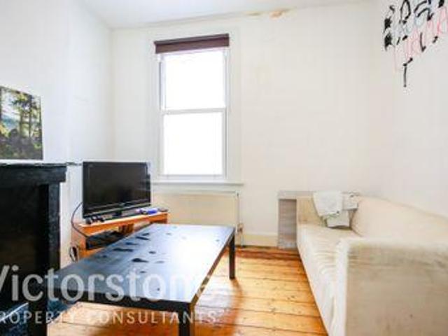 4 Bedrooms Terraced house for rent in Agar Place, London NW1