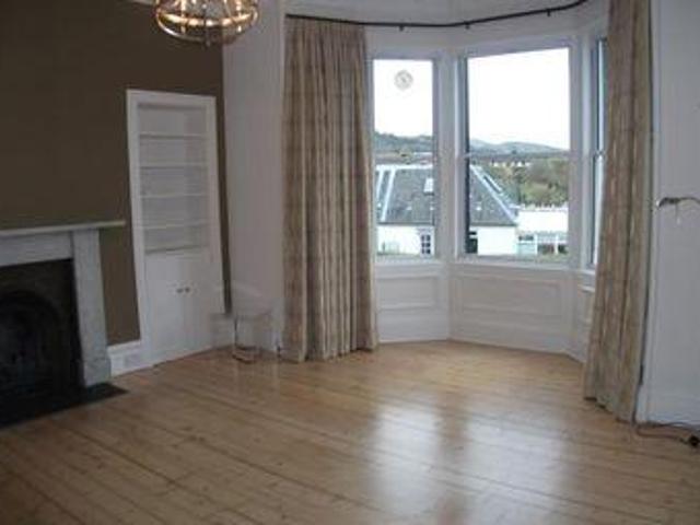 4 Bedrooms Terraced house for rent in Alderbank Terrace, Edinburgh EH11