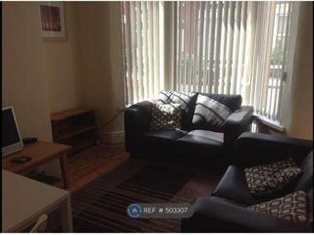 4 Bedrooms Terraced house for rent in Alderson Road, Liverpool L15