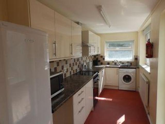 4 Bedrooms Terraced house for rent in Alexandra Terrace, Brynmill, Swansea SA2