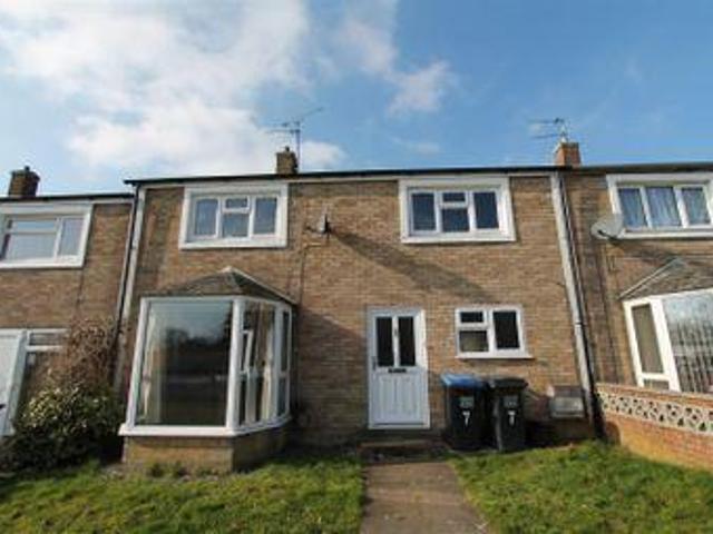 4 Bedrooms Terraced house for rent in Almond Walk, Hatfield AL10